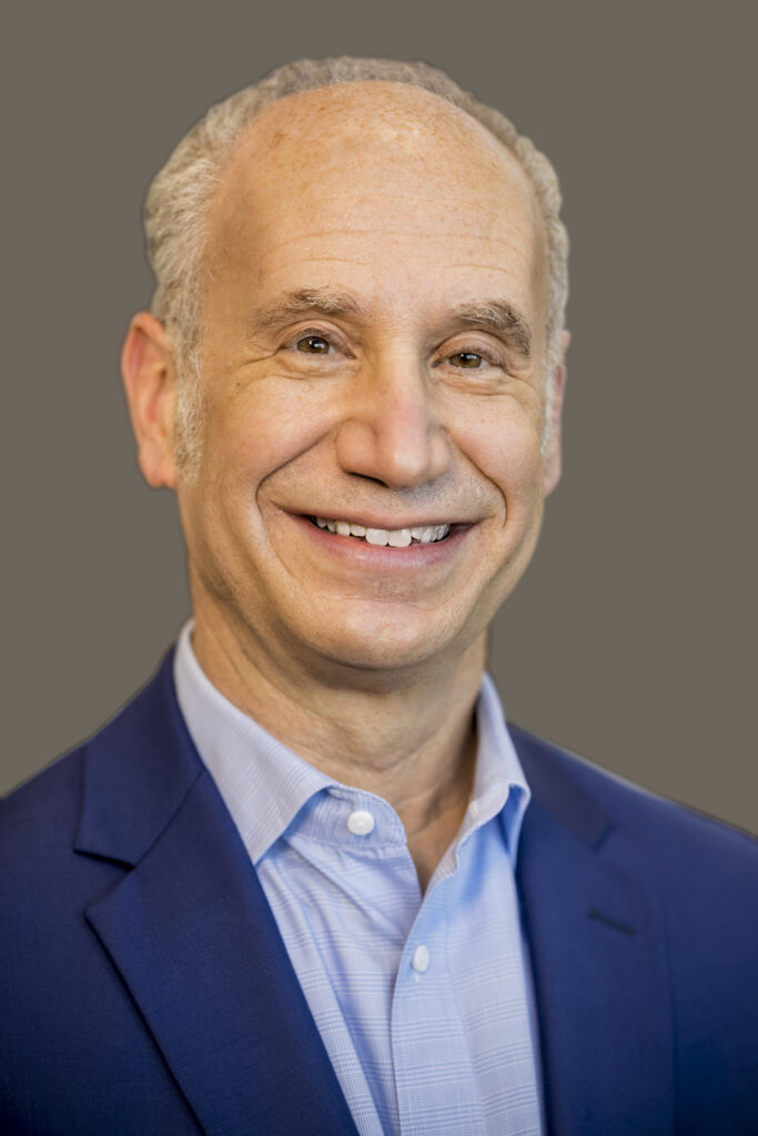 About Dr Mandel | Marc Mandel MD